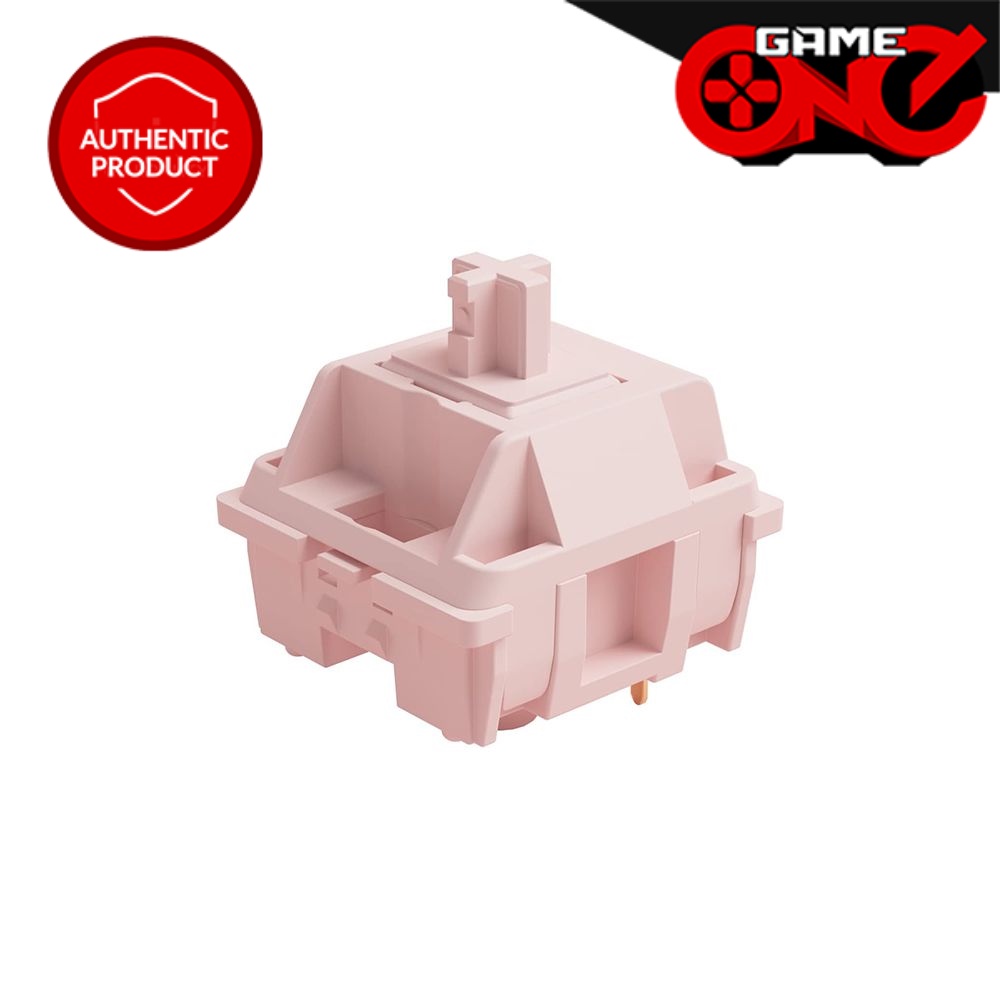Akko POM Switch - Linear Switch [45pcs] | Shopee Philippines
