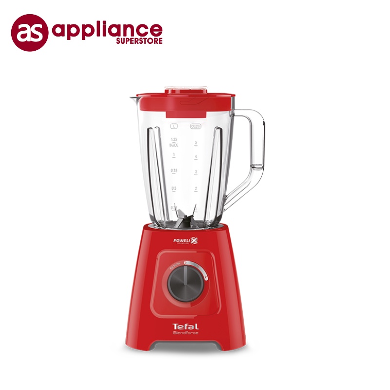 Tefal Blendforce 2 Blender BL425565 | Shopee Philippines
