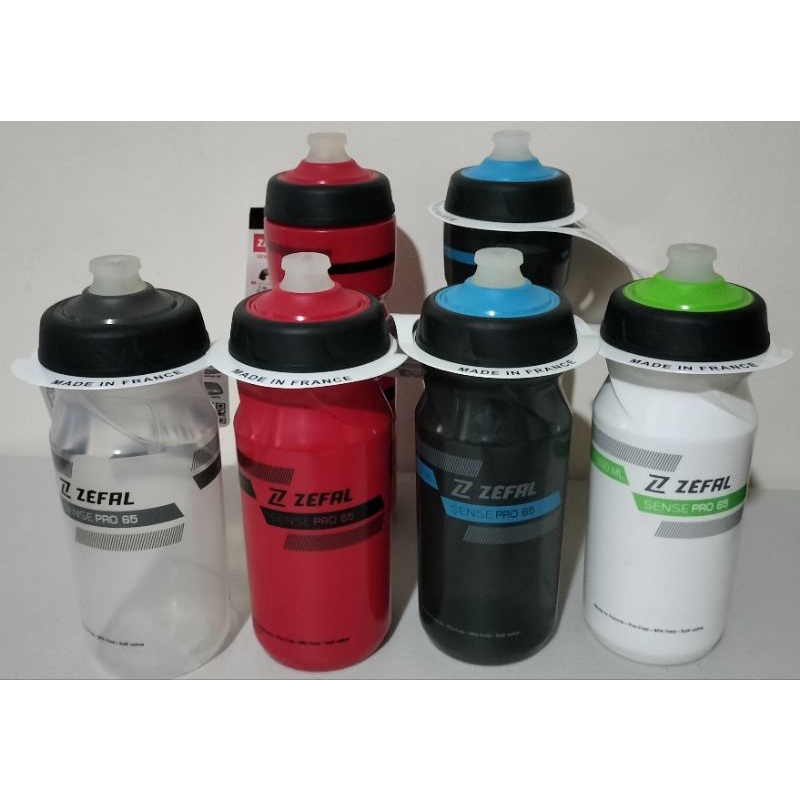 Zefal Sense Pro 65 650ml/800ml | Shopee Philippines