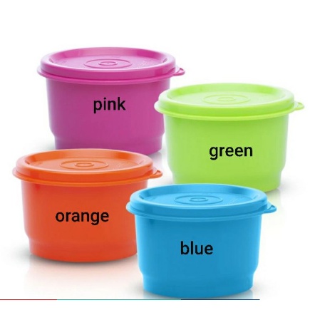 Tupperware Snack Cups | Shopee Philippines