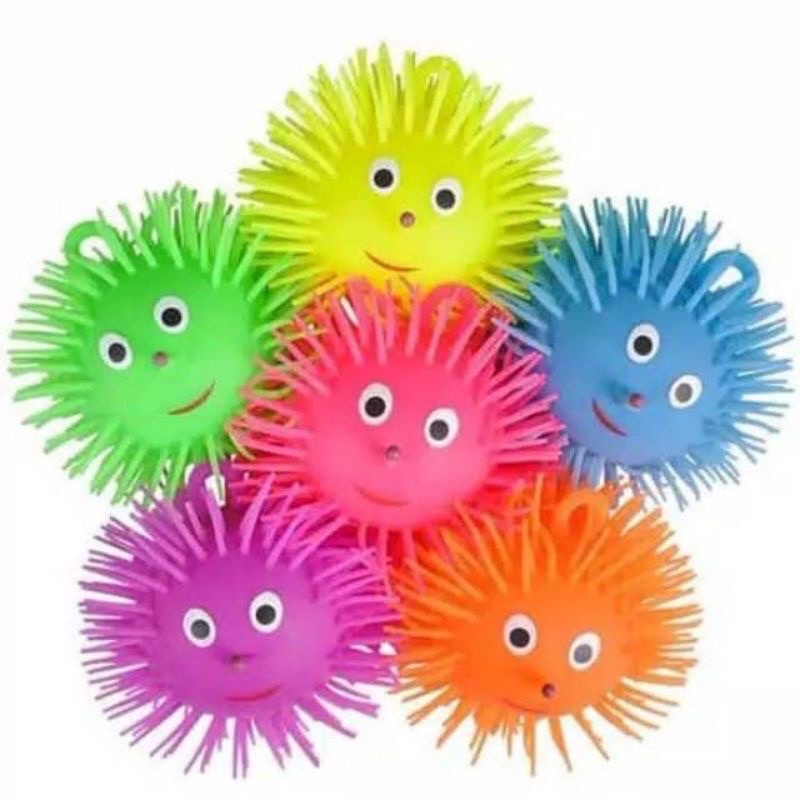 Rubber Lamp Toys Rubber Lights On | Shopee Philippines