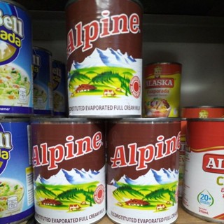 alpine milk - Best Prices and Online Promos - Dec 2022 | Shopee Philippines