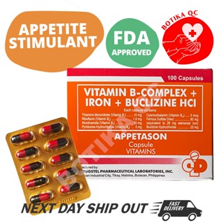 appetason - Best Prices and Online Promos - Feb 2023 | Shopee Philippines