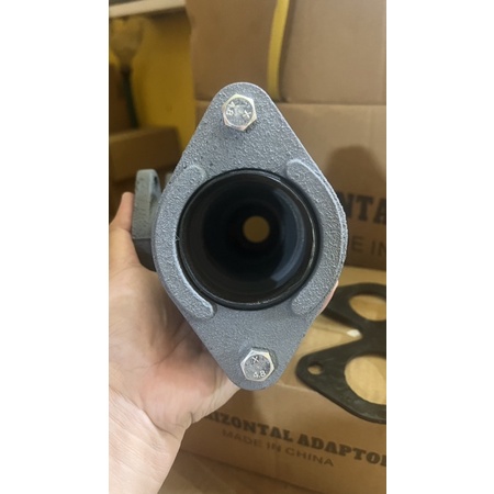 horizontal adapter for goulds | Shopee Philippines