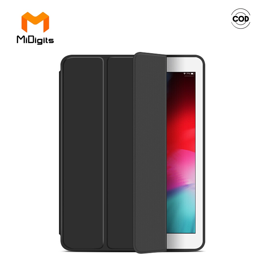 Xiaomi Mi Pad 5 Case Folding Stand Soft TPU Back for Xiaomi Mi Pad ...