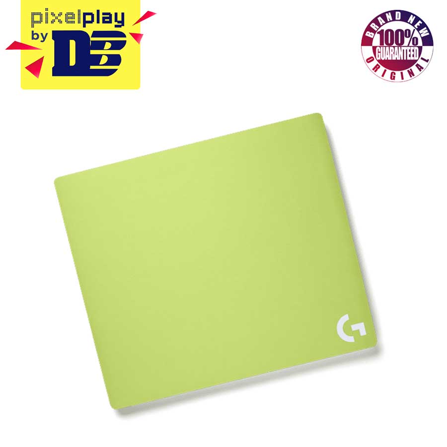 Logitech Aurora Collection Mousepad (Green) | Shopee Philippines