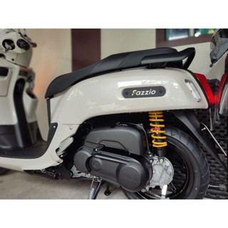 Yamaha Fazzio 125 Accessories Side Garnish SET Left and Right (2pcs ...