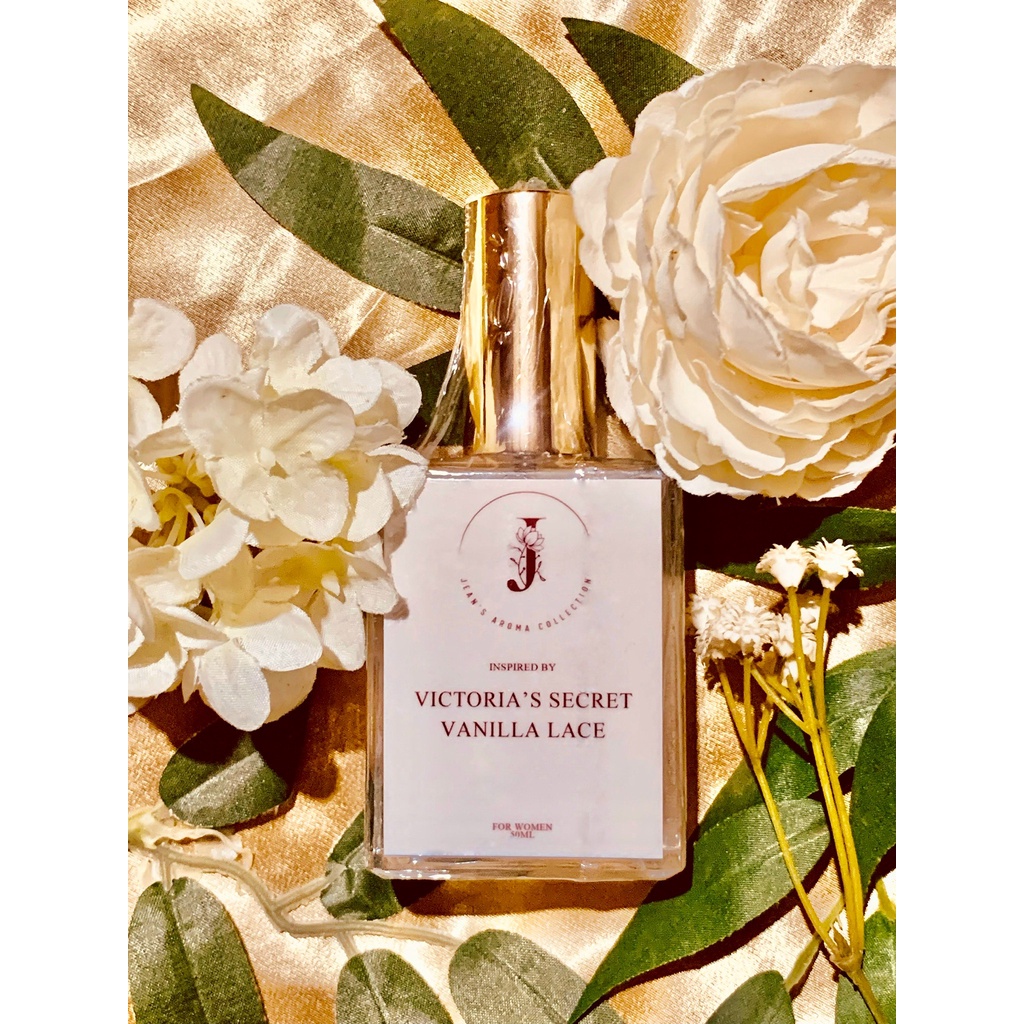Affordable 30% Oil Based Inspired Perfume for Women | 50ml | Shopee ...