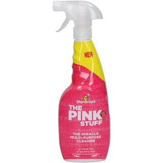 The Pink Stuff Multi Surface Cleaner | Shopee Philippines