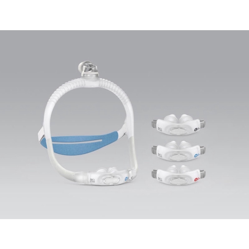 ResMed Airfit P30i CPAP Mask Standard Starter Pack *COMPLETE SIZES* for ...