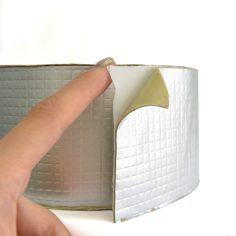 10cm*5m roof waterproofing tape | Shopee Philippines