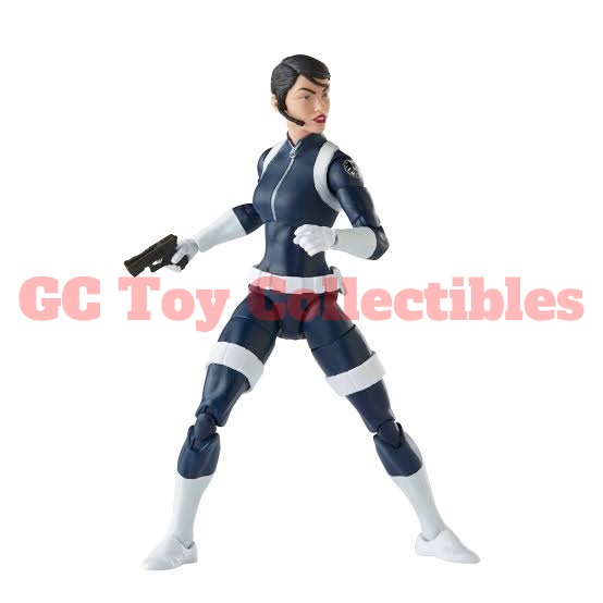 Hasbro Marvel Legends Quake (Controller Wave) | Shopee Philippines