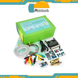 BBC Microbit micro:bit V2.2/V1.5 Single Board (Box not included ...