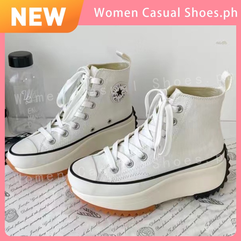 100% Original 166800C Daisy Run Star Hike 1970s converse run star hike ...