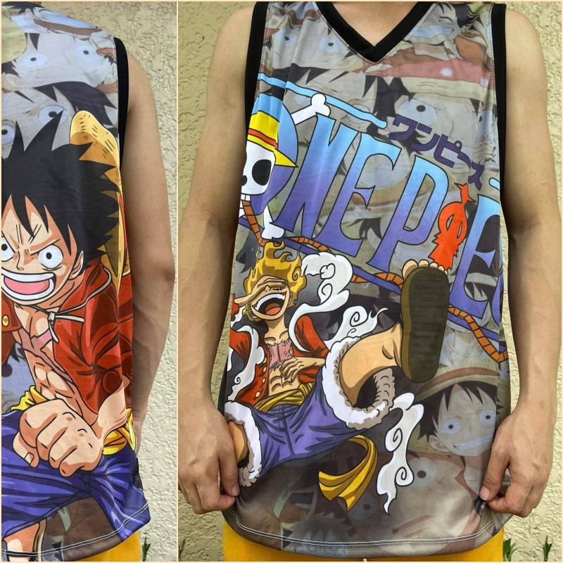 NEW JERSEY SANDO FULL SUBLIMATION | Sando for Mens | Basketball Jersey ...