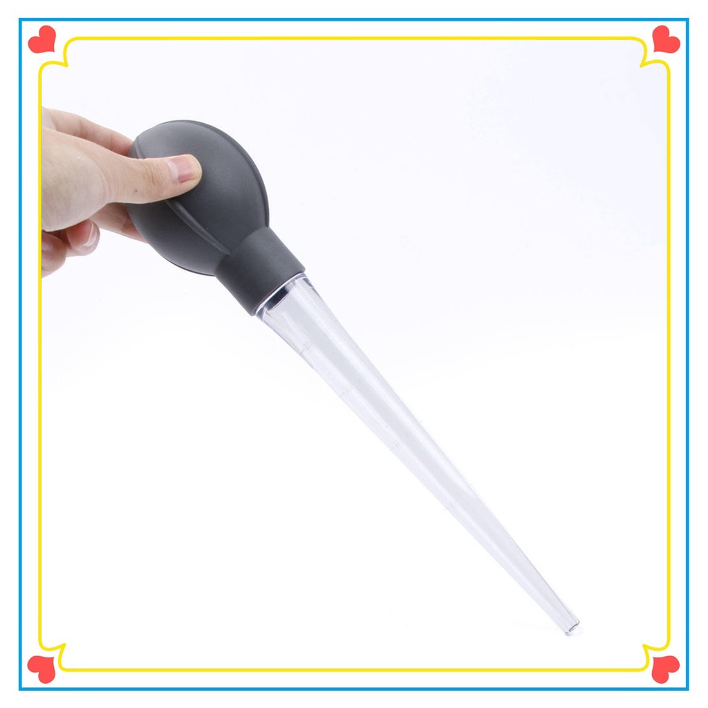 Rubber Head Glass Dropper Glass Pipette Lab Dropper Pipet With | Shopee ...