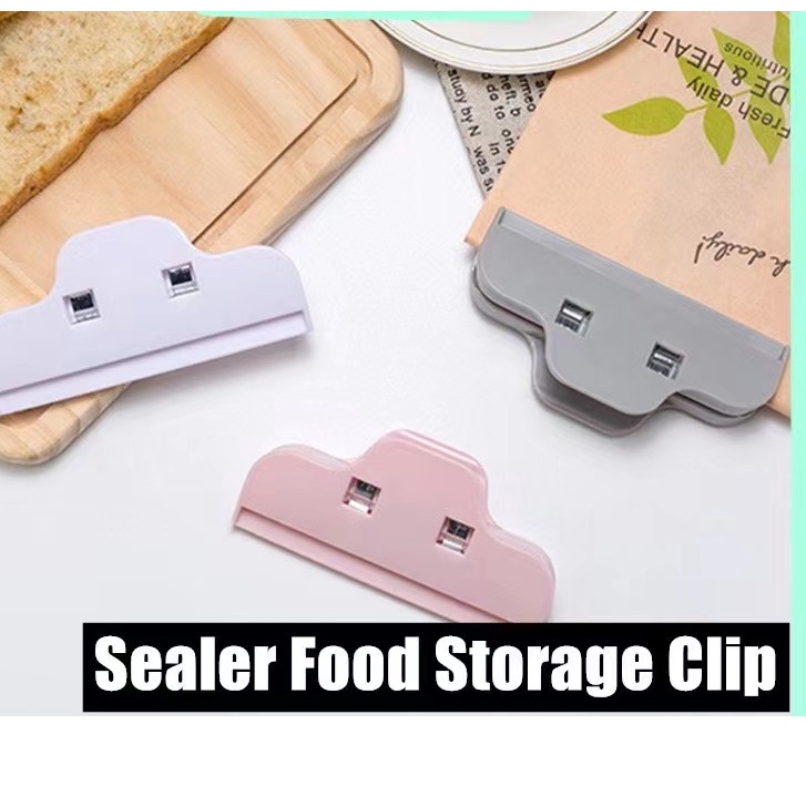 Plastic Paper Clips & pins stationery clamp for school and office tool ...