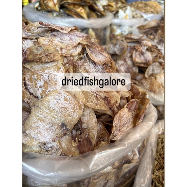 Special Dried Pusit / Sweet Pusit 100g/250g/500g | Shopee Philippines