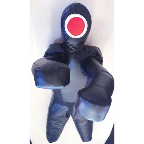 Grappling Wrestling Jiujitsu Judo MMA Kick Boxing Dummy UNFILLED ...