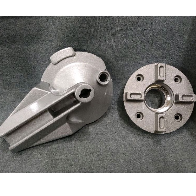 Brake panel Set wave 125s Left/Right | Shopee Philippines