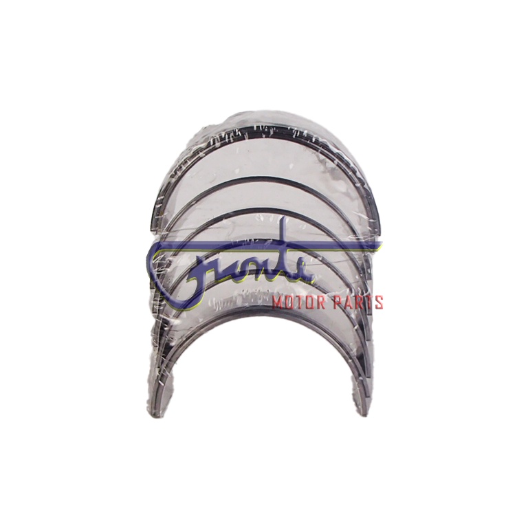 CONNECTING ROD BEARING-STANDARD HYUNDAI STAREX D4BB/D4BH/D4BF | PART NO ...