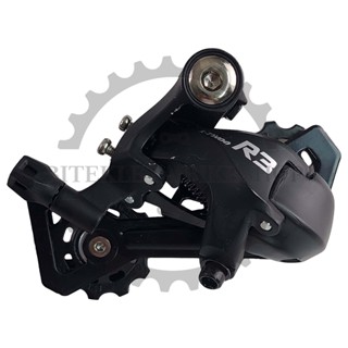 LTWOO ROADBIKE GROUPSET R3 R5 STI FD RD | Shopee Philippines