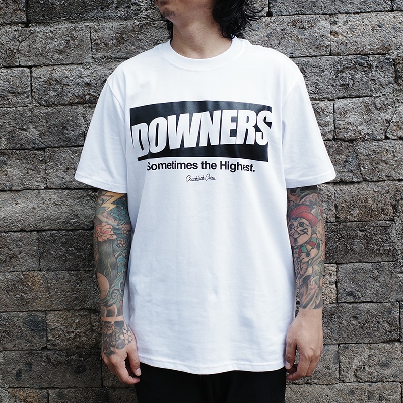 (Official New Store Sales) DOWNERS BIG BOX 100% COTTON DOWNERS ...