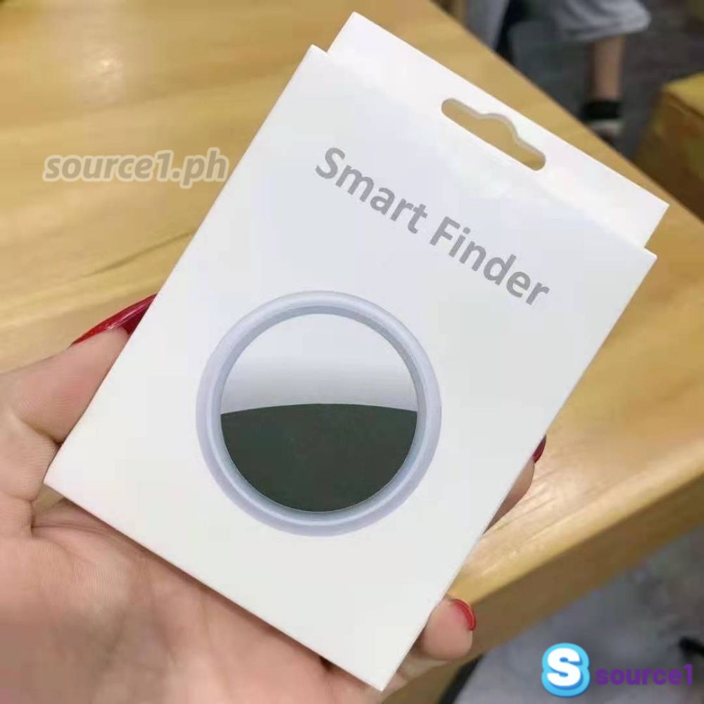 Mini Gps Tracker Smart Localizer Smart Car Compact And Light Design ...