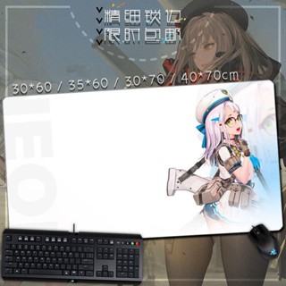 nikke Goddess Of Victory Anime Game Mobile Games Merchandise Mouse Pad ...