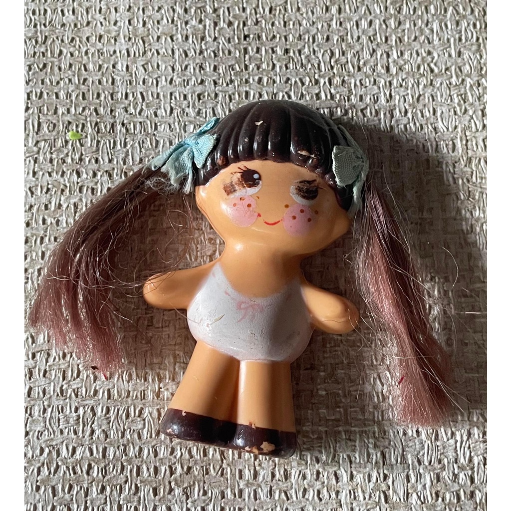 Vintage Dolly Pops Figure | Shopee Philippines