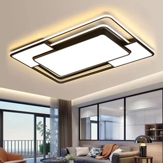 Living Room Ceiling Lights / Led Ceiling Lights / Dining Room Ceiling ...