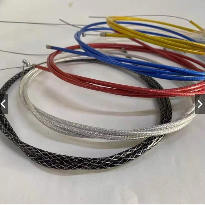 DOMINO THROTTLE CABLE ( UNIVERSAL ) | Shopee Philippines