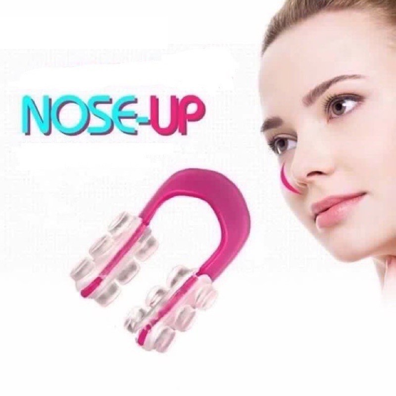 Nose Up Nose Lifting Clip Magic Nose Up Shaping Shaper Lifting Beauty ...