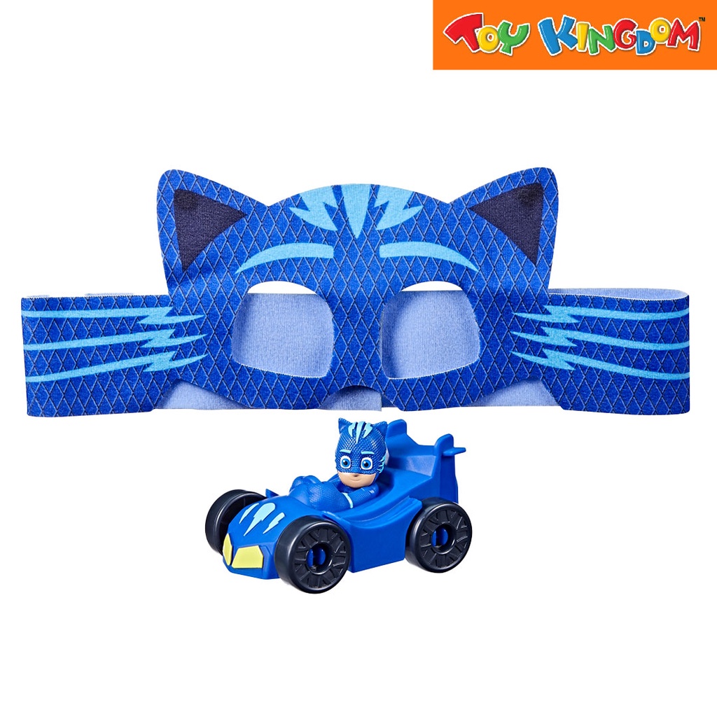 PJ Masks Catboy Car and Mask | Shopee Philippines