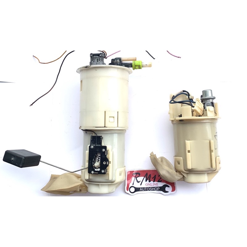 FUEL PUMP SUZUKI DA64V NON TURBO JAPAN SURPLUS | Shopee Philippines