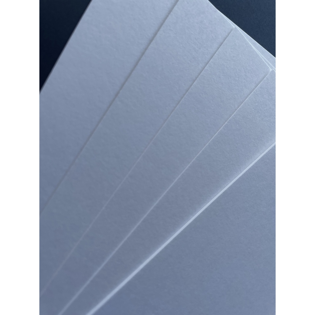 Natural Smooth Board I Vellum Board I Card Invitation I DIY Crafts I ...