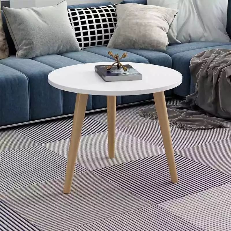 Bedroom Design Minimalistic Modern Wood Modern Coffee Table Portable ...