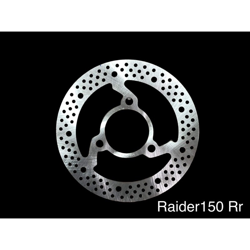 LIGHTEN DISC RAIDER150 REAR V2 | Shopee Philippines