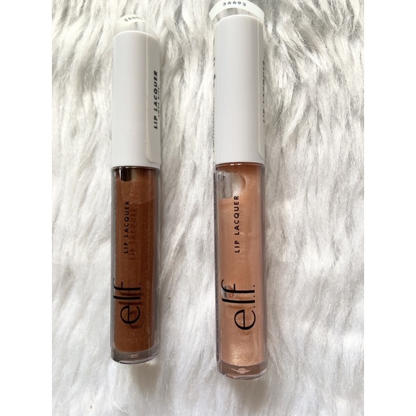 Elf Lip Lacquer Fantasy Love Bite Shopee Philippines