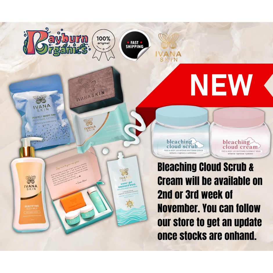 Ivana Skin by Ivana Alawi | Shopee Philippines
