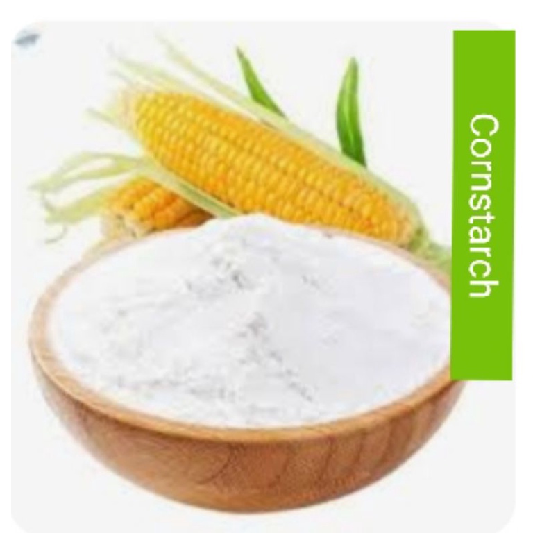 Cornstarch flour - 1 Kilo | Shopee Philippines