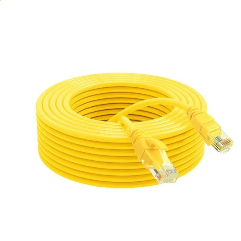1M-30M Cat6A RJ45 indoor Ethernet Lan Cable | Shopee Philippines