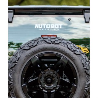 Autobot Offroad Merchandise, Online Shop | Shopee Philippines