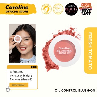 Careline Cosmetics