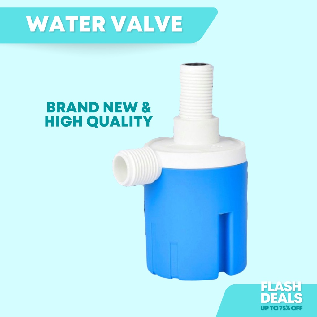 Original Automatic Water Level Control Valve Float Valve Water Level ...