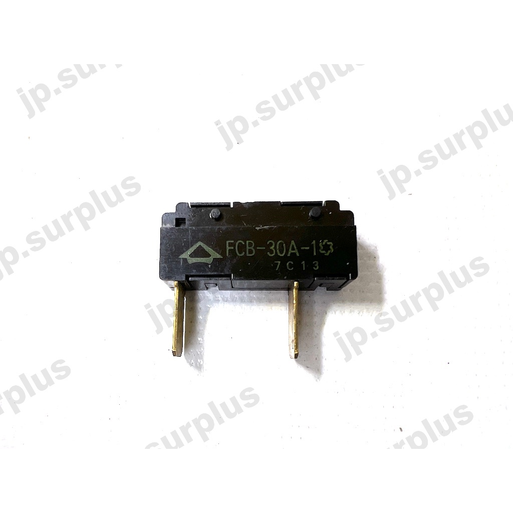 Japan Surplus Hosiden 30A Fuse Breaker Made in Japan | Shopee Philippines