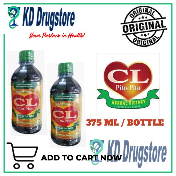 CL PITO PITO HERBAL DIETARY LIQUID SUPPLEMENT 375ML/ BOT | Shopee ... CL PITO PITO HERBAL DIETARY LIQUID SUPPLEMENT 375ML/ BOT | Shopee ...