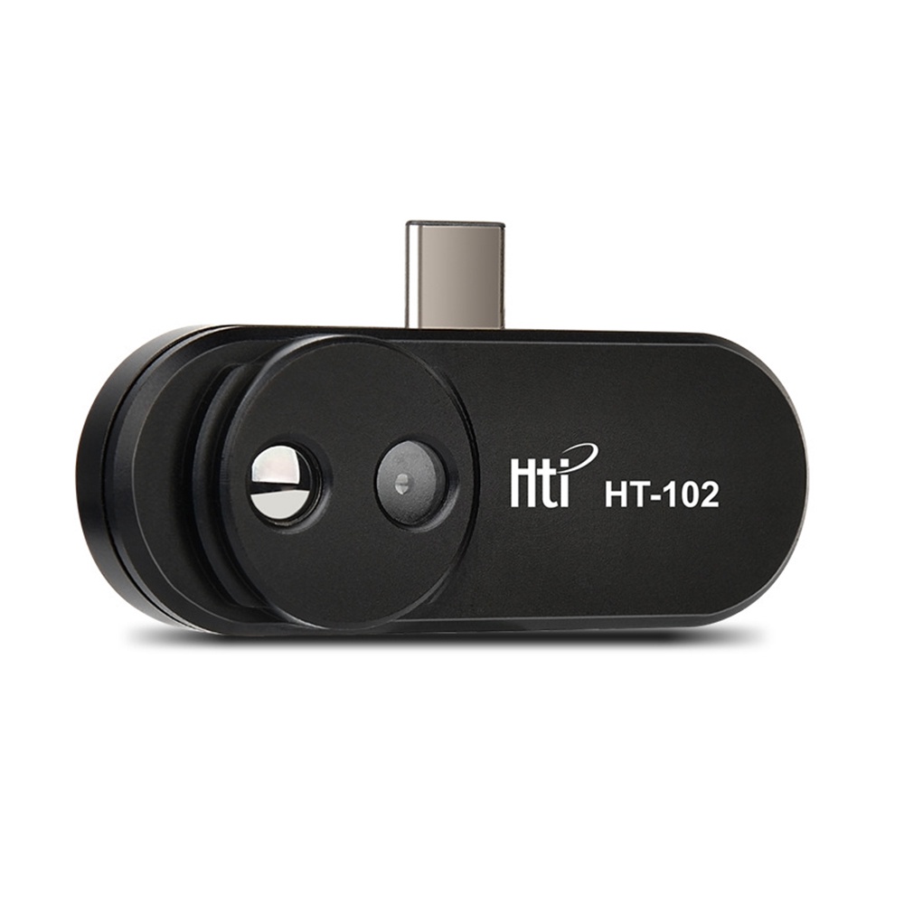 Mobile Phone Thermal Imaging Camera Support Video and Pictures ...