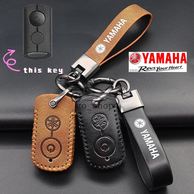 Yamaha Nmax 2020 2021 2022 Aerox S Xmax Sniper 2021 2022 Remote Key ...