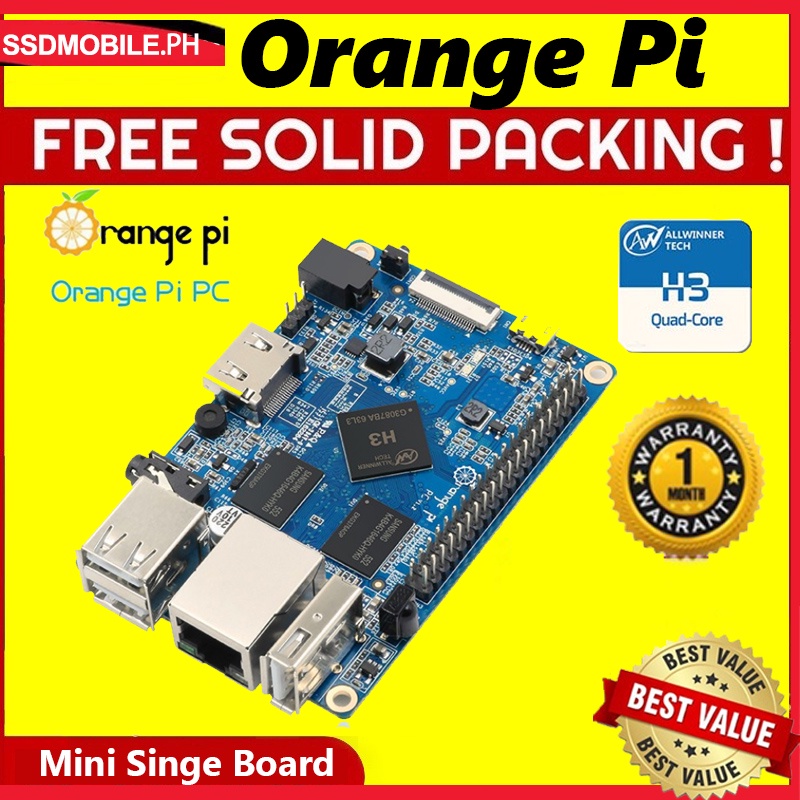 raspberry pi - Best Prices and Online Promos - Feb 2023 | Shopee ...